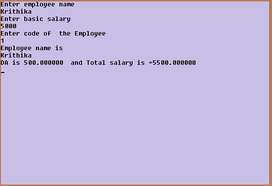 C Programming: Decision Making and Branching, lessons, lessons2all
