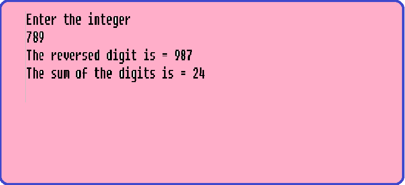 C Programming: Decision Making and Looping, lessons, lessons2all