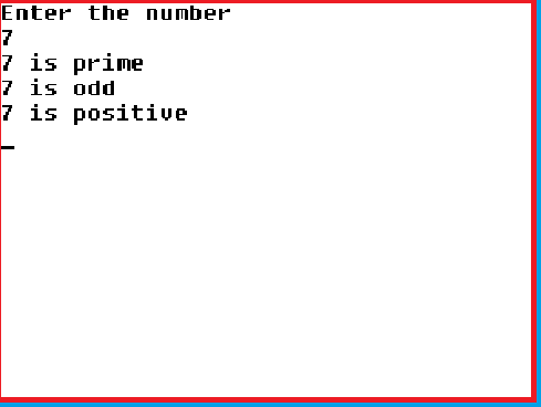 C Programming: Decision Making and Looping, lessons, lessons2all