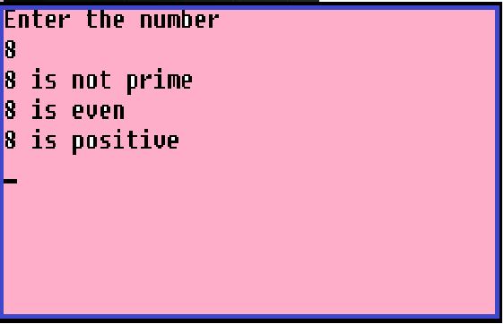 C Programming: Decision Making and Looping, lessons, lessons2all