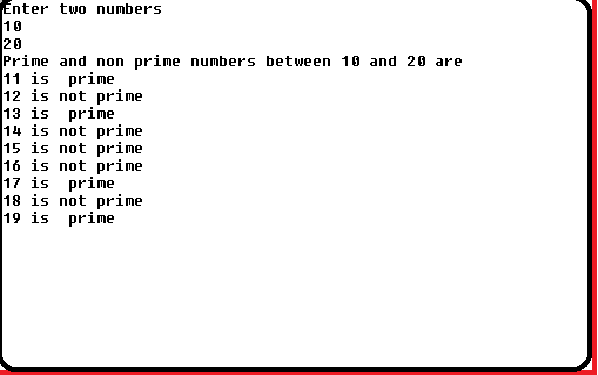 C Programming: Decision Making and Looping, lessons, lessons2all